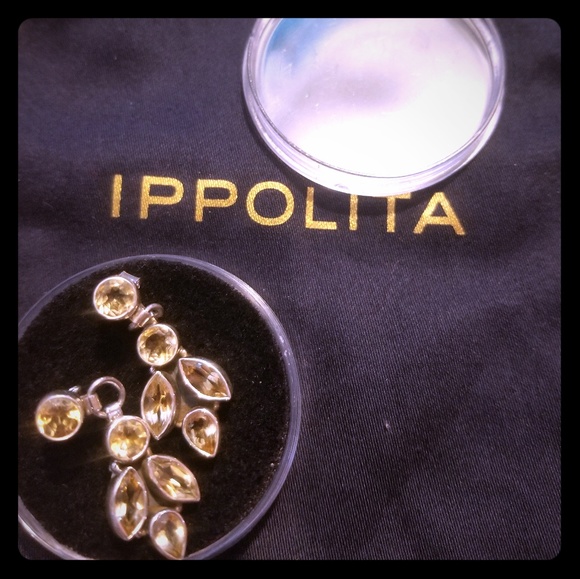 Ippolita | Jewelry | Ippolita Earrings | Poshmark